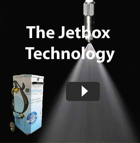 The Jetbox Technology – Dustboxplus